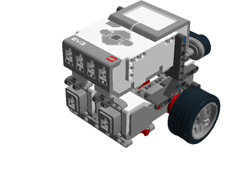Lego Digital Designer